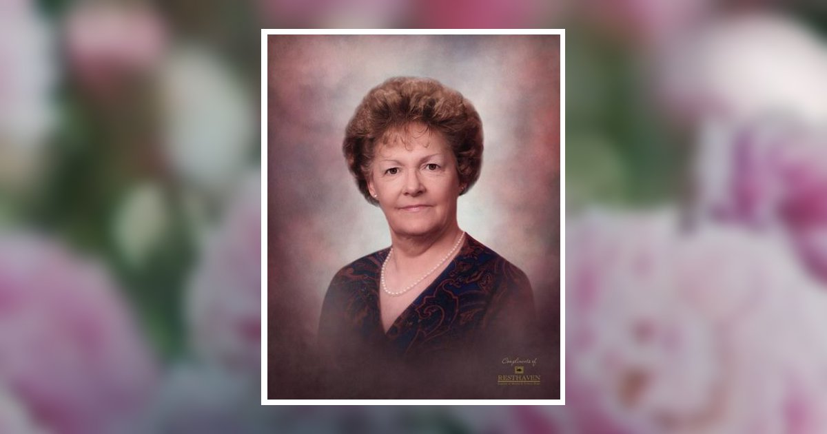 Betty Kelly Harelson Obituary March 7, 2023 - Resthaven Gardens of ...