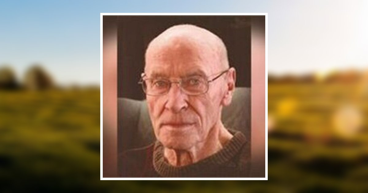 John James Matula Obituary June 30, 2015 - Braman Mortuary & Cremation ...