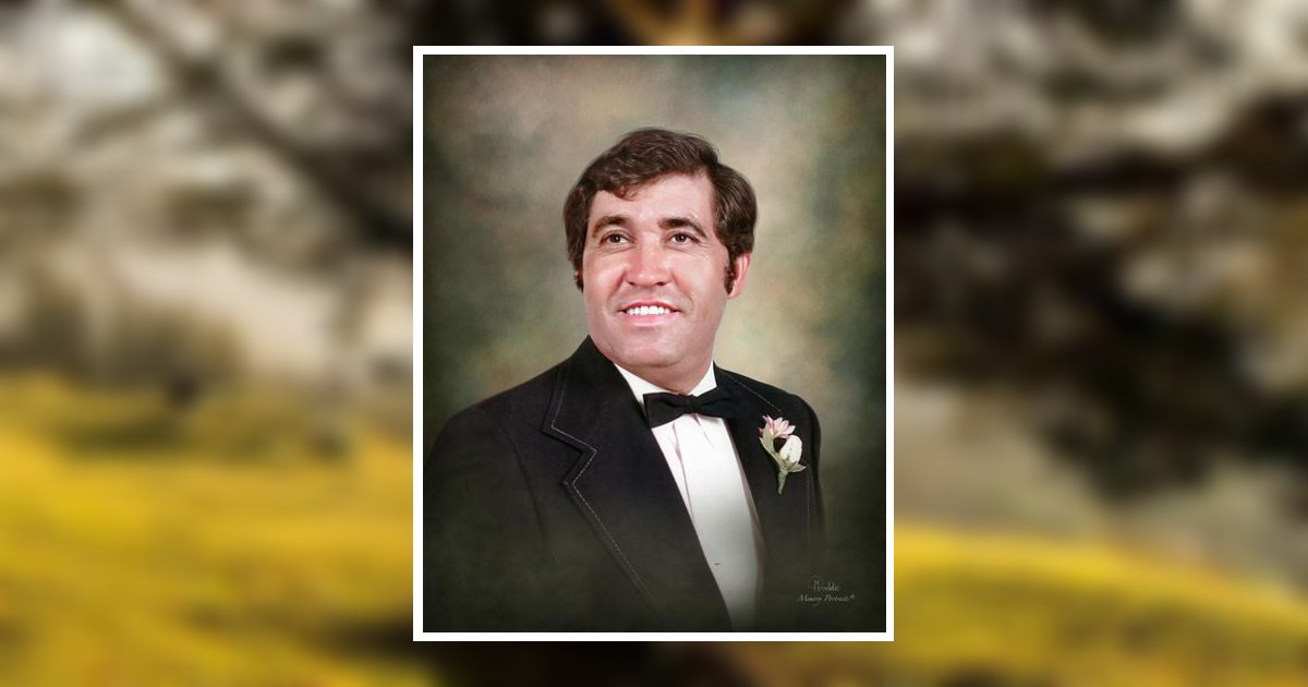 Jose Acosta Obituary November 7, 2024 - Chapel of Hope Funerals and ...