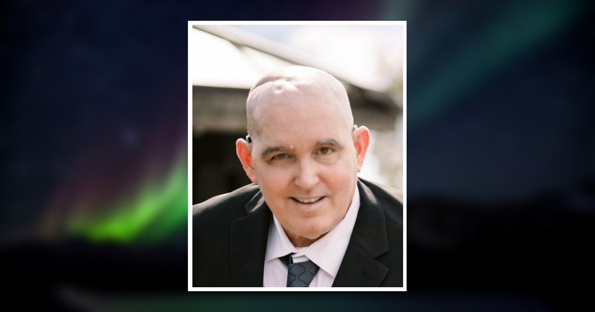 James Allen Campbell Obituary November 15, 2025 - Halligan-McCabe ...