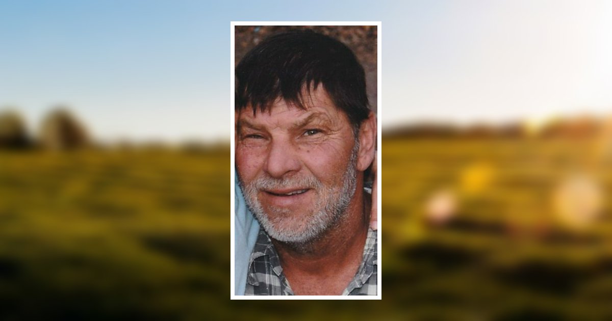 Ricky C. Everly Obituary July 18, 2017 - Swain Funeral Home