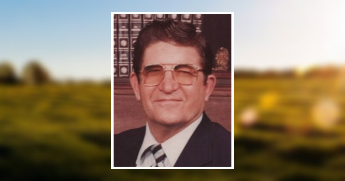 Dextel Lee Hoard Obituary August 21, 2021 - Beshear Funeral Home