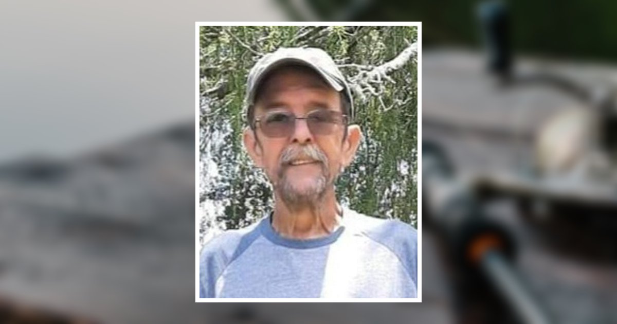 Charles Mason Riggs Obituary December 25, 2023 - Shellhouse Funeral ...