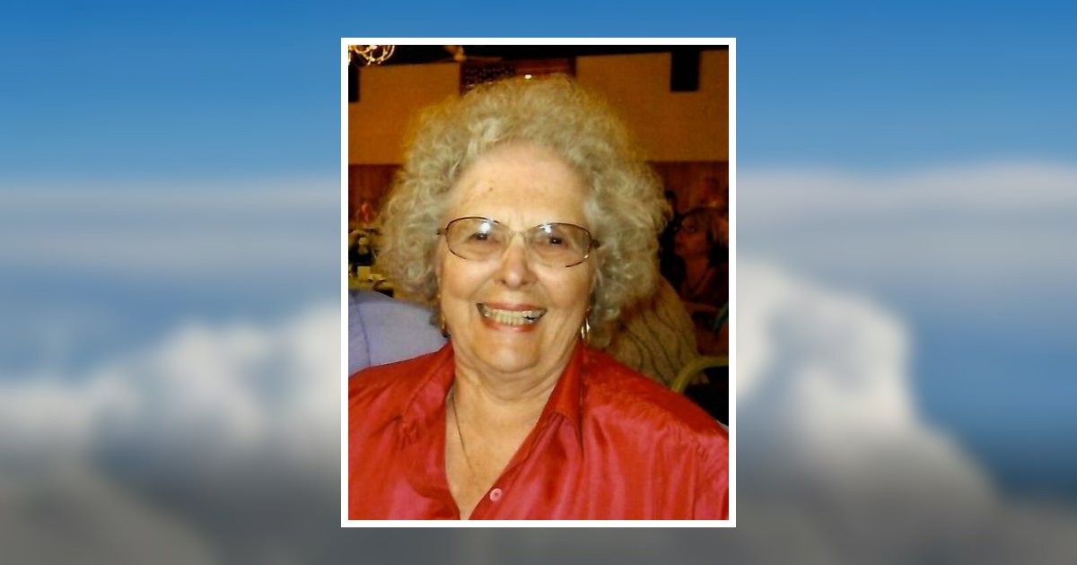 Dorothy E. (Regan) Labbe Obituary December 12, 2024 - Farley Funeral Home