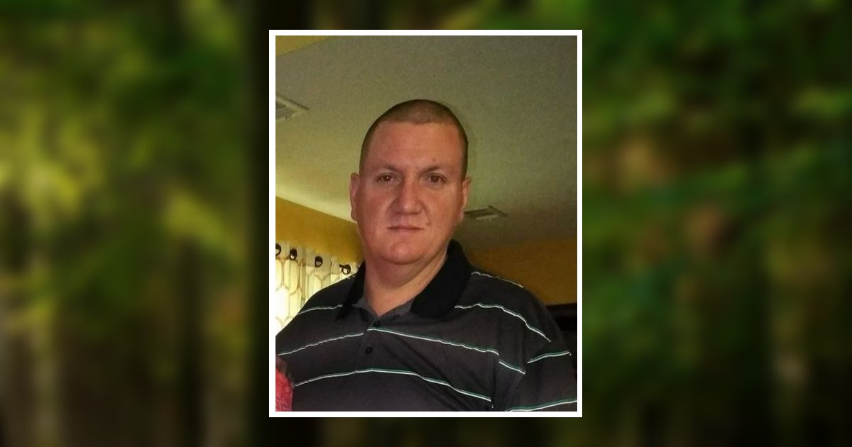 Andrew Lee Boatwright Obituary December 8, 2022 - Jackson Memorial ...