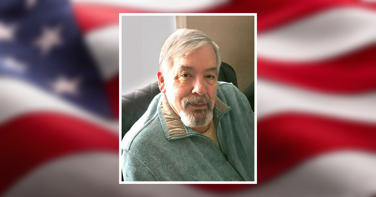 Thomas "Tom" Joseph Jacoby Obituary November 10, 2023 - Brown Owens ...