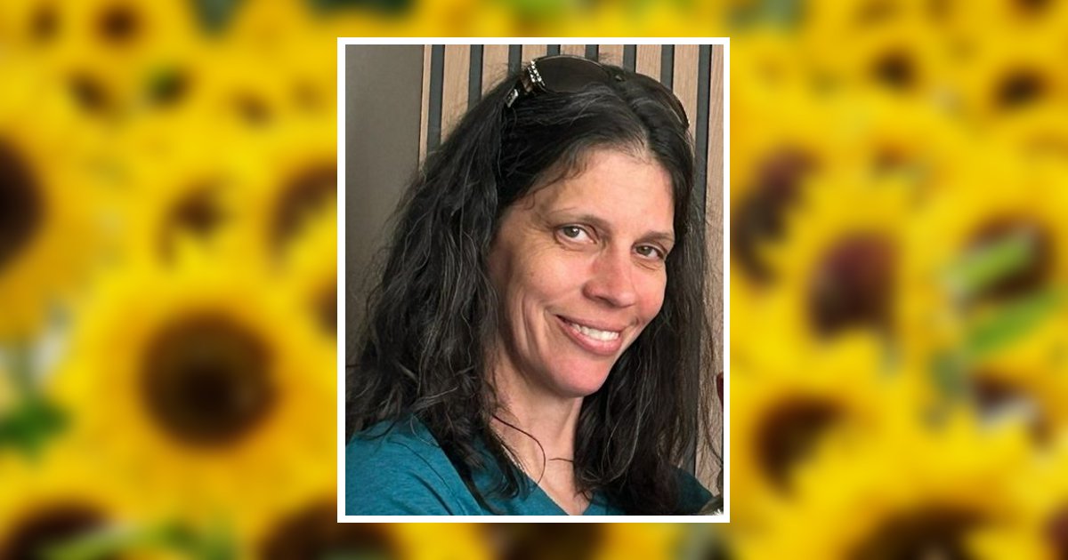 Robin Kay (Wilson) Kingsley Obituary August 15, 2025 - Sutfin Funeral ...