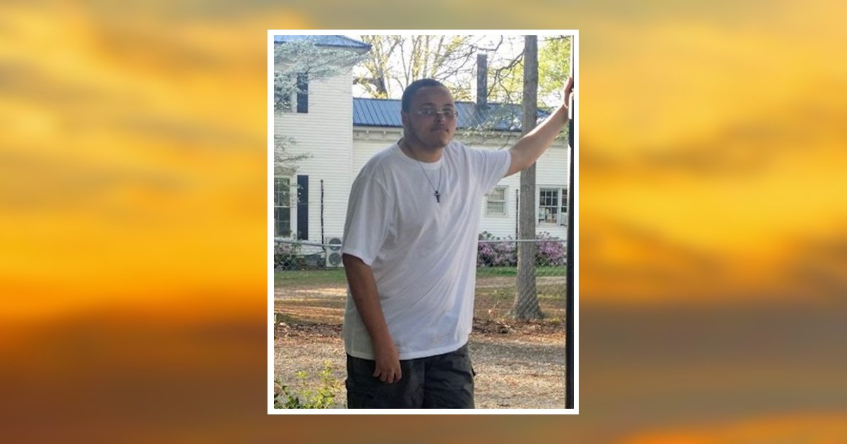 Michael Anthony Govan, Jr. Obituary February 11, 2025 - Pinecrest ...