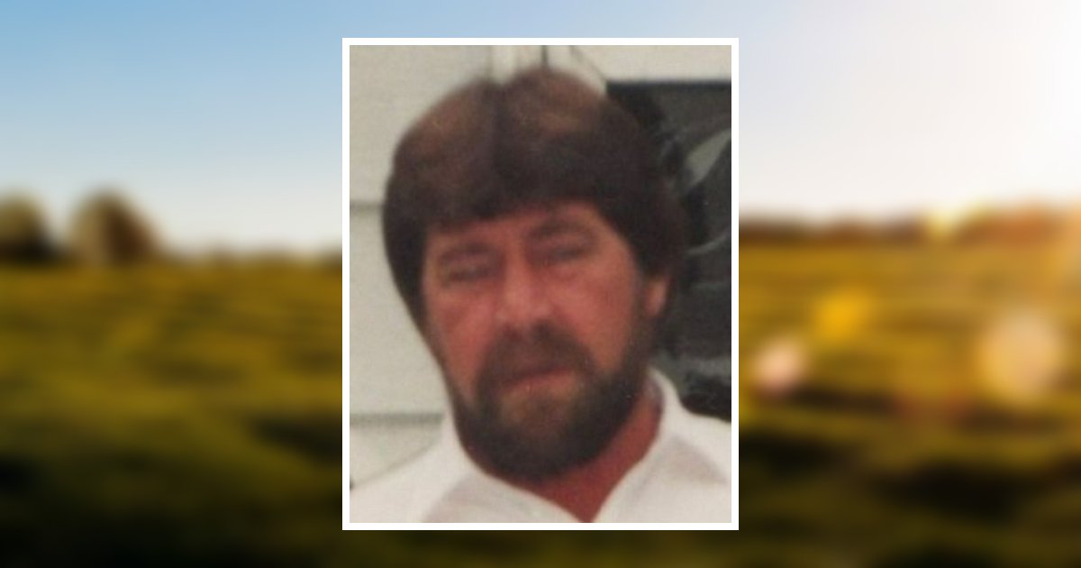 Richard Rick Jarrell Obituary December 5, 2008 - Hayworth - Miller ...