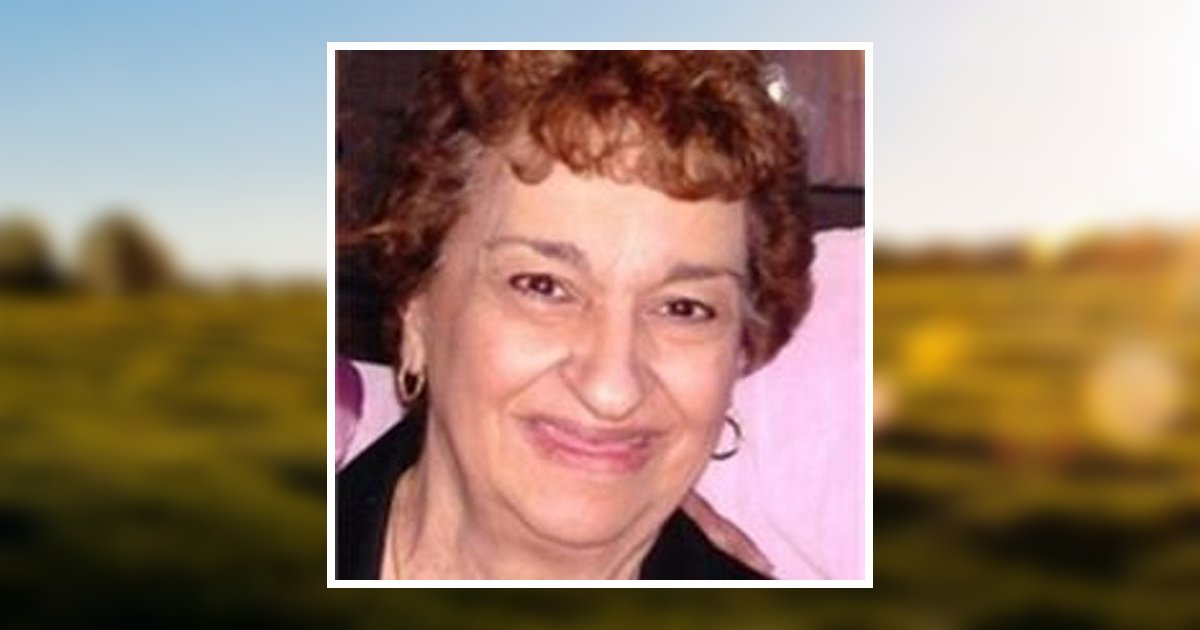 Diana Panagos Erceg (Panagos) Obituary March 17, 2012 - Murdoch Funeral ...