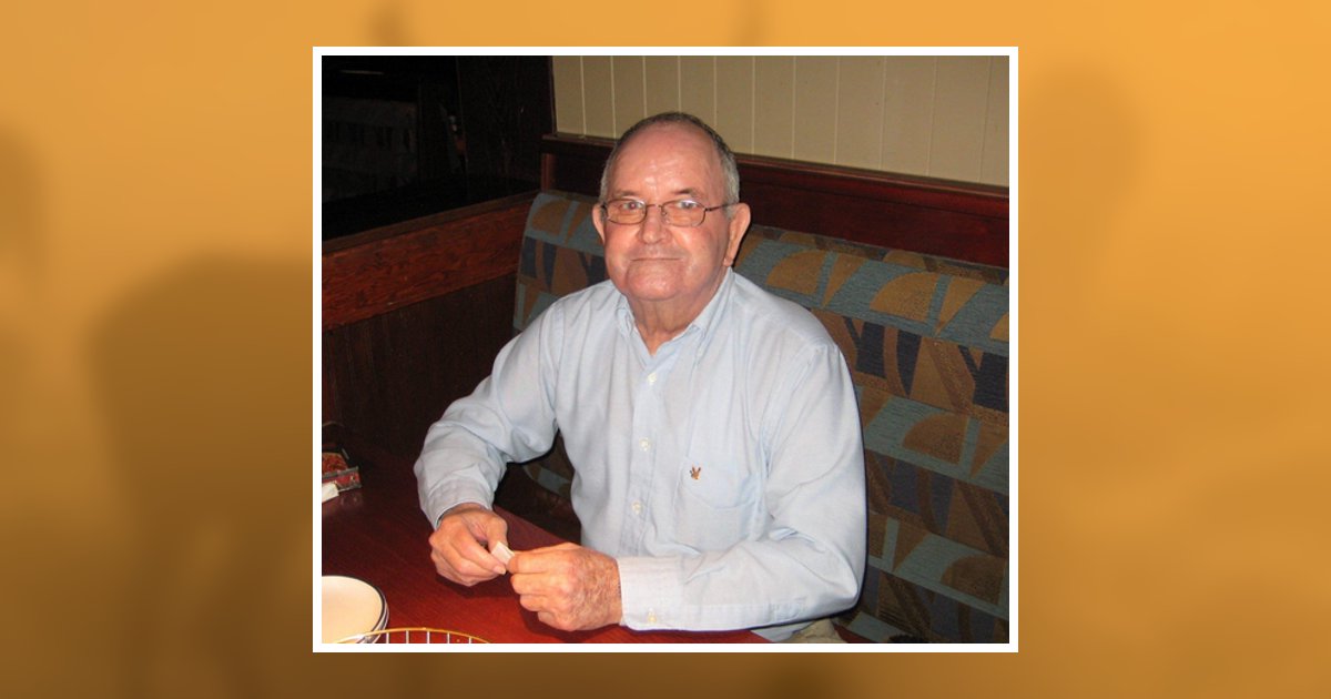 Jerry Kemp Obituary June 9, 2024 - Jefferson Memorial Funeral Home and ...