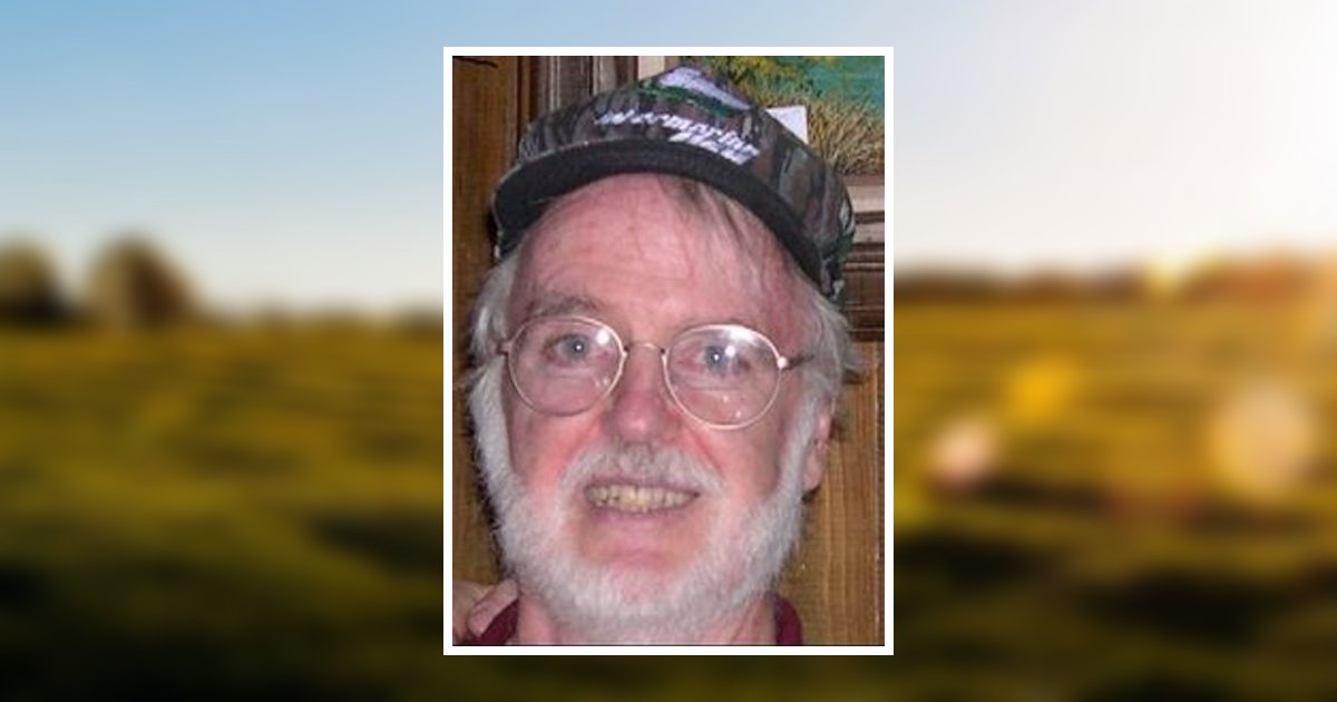 Francis Neil Rafter Obituary September 12, 2018 - Perry-Komdat Funeral ...