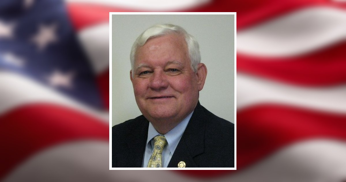 Stephen Lamar Stanfield Obituary December 24, 2024 - Hancock Funeral ...