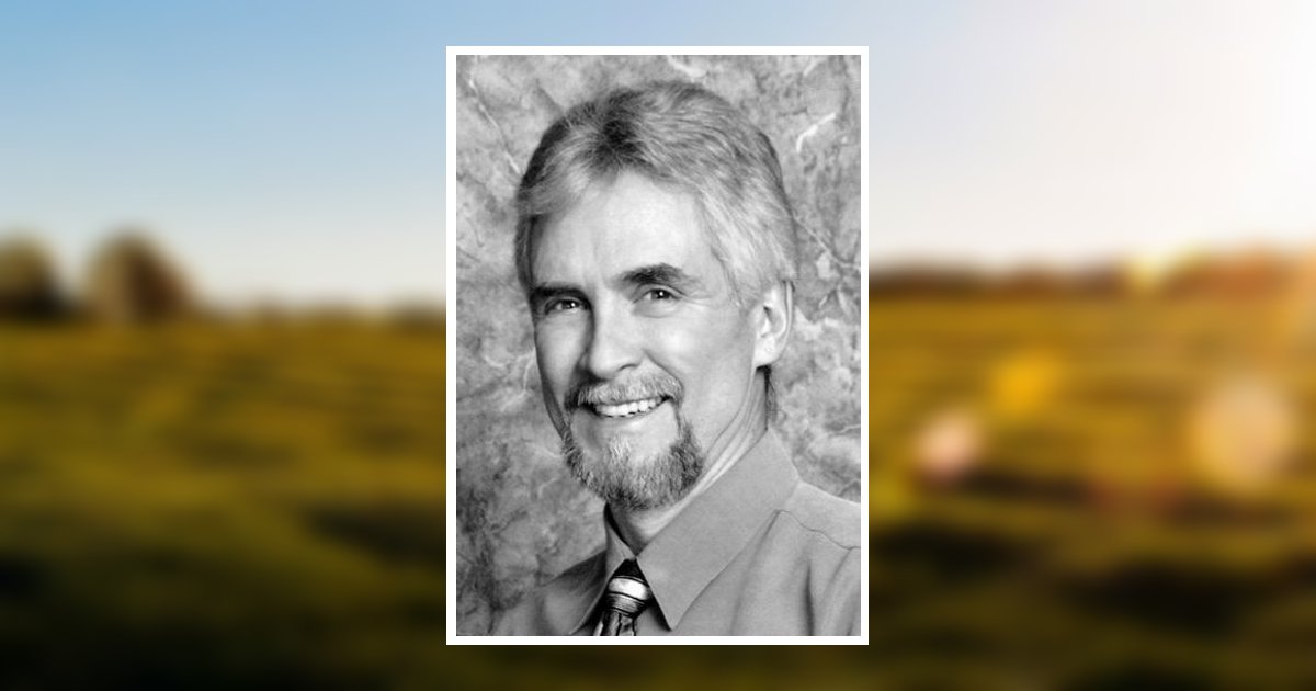 Eric Kobler Obituary December 14, 2012 - Cress Funeral and Cremation Services