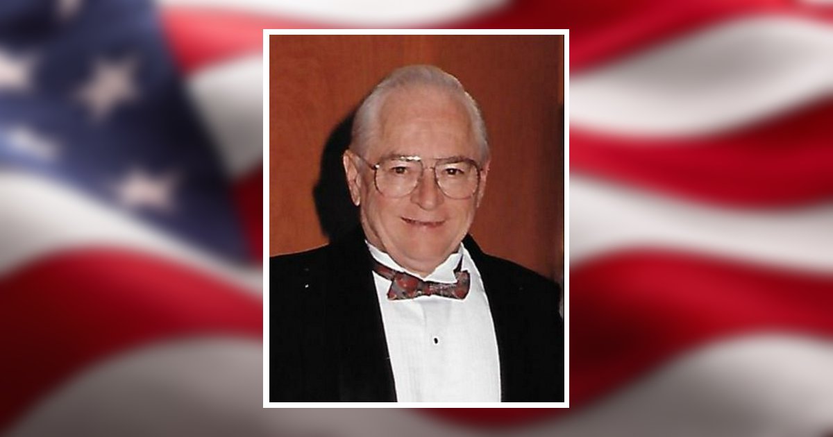 Richard Laing Obituary November 4, 2024 - Sharp Funeral Homes