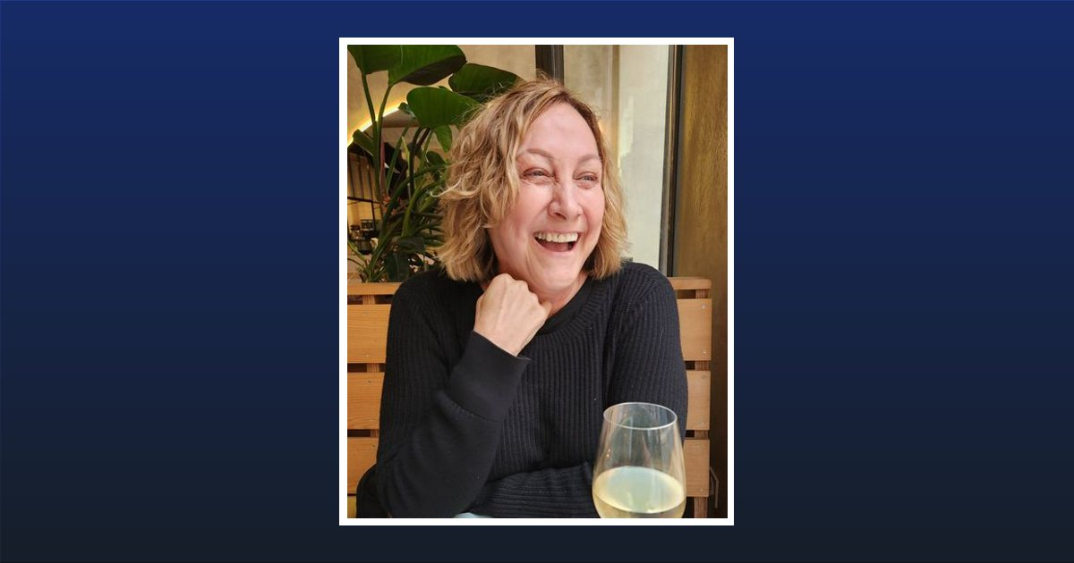 Susan Audrey O'Connor Obituary February 5, 2025 - Bowman Funeral Directors