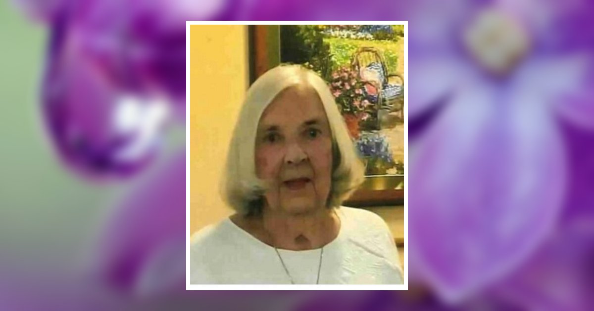 Charlotte "Joyce" Saucier Obituary December 21, 2025 - Gearty-Delmore ...