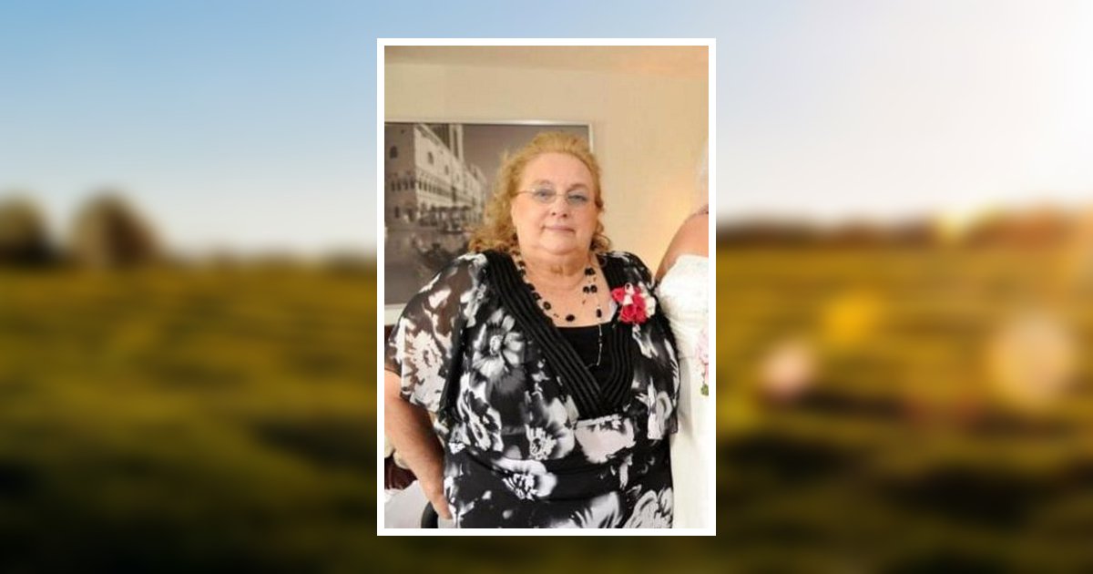 Nancy M. (Merola) Whyte Obituary December 16, 2021 - Farley Funeral Home