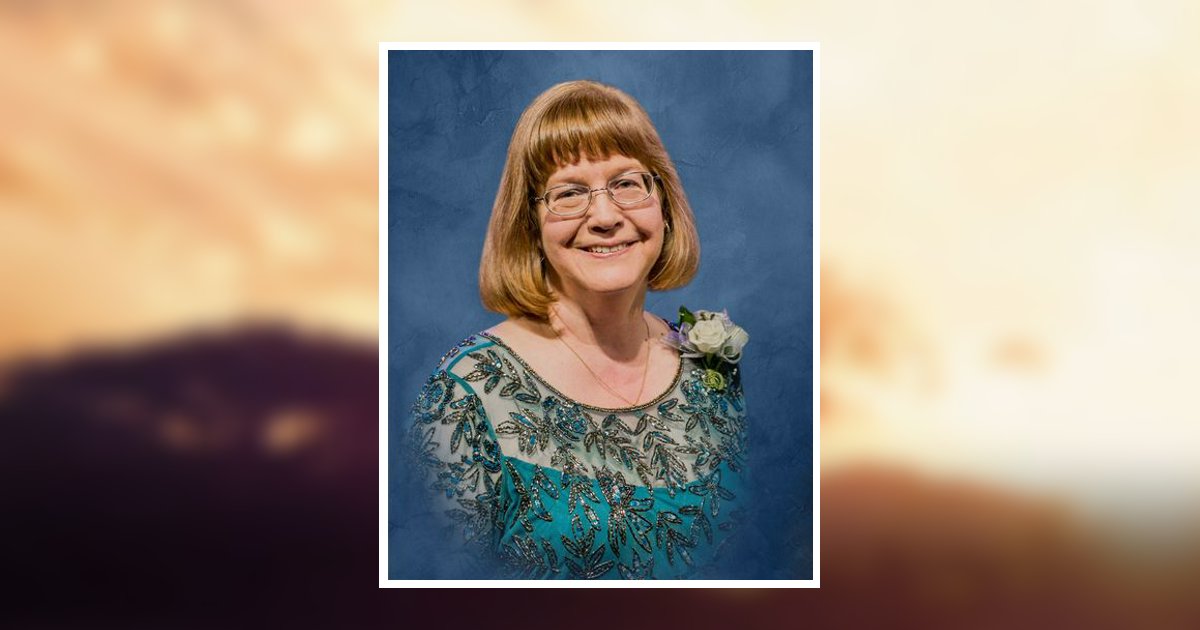 Laurie Elaine Kirven Obituary June 8, 2024 - Elgin Funeral Home