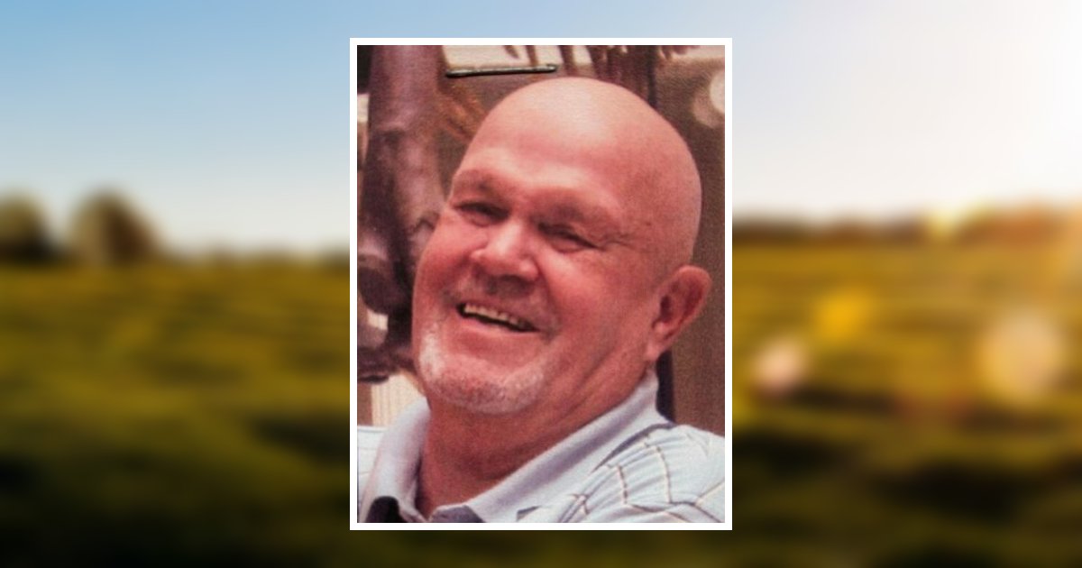 Robert W Rettie Obituary June 7, 2024 - Betts & West Funeral Home