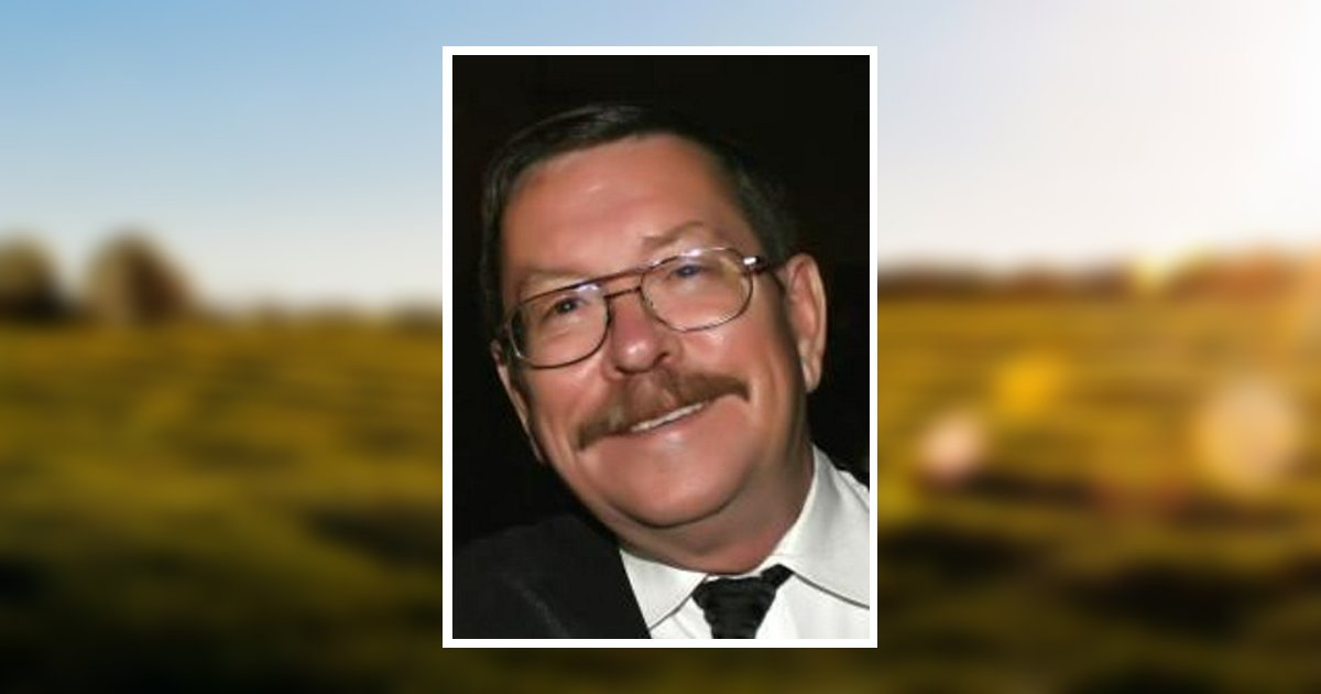 David Lee Heaton Obituary December 2, 2008 - Esterdahl Mortuary & Crematory