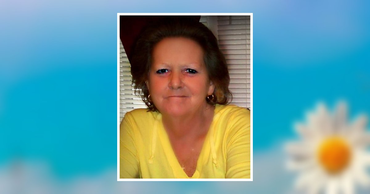 Gail Lynn Armbruster-Williams Obituary August 8, 2024 - Affordable ...