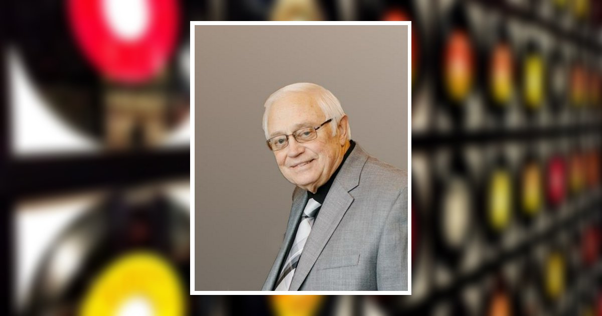 Harlyn D. Kempema Obituary June 9, 2023 - Porter Family Funeral Homes