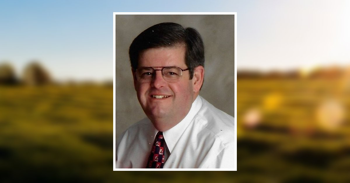 James Max Strickland Obituary September 26, 2022 - Thompson Strickland Waters Funeral Home