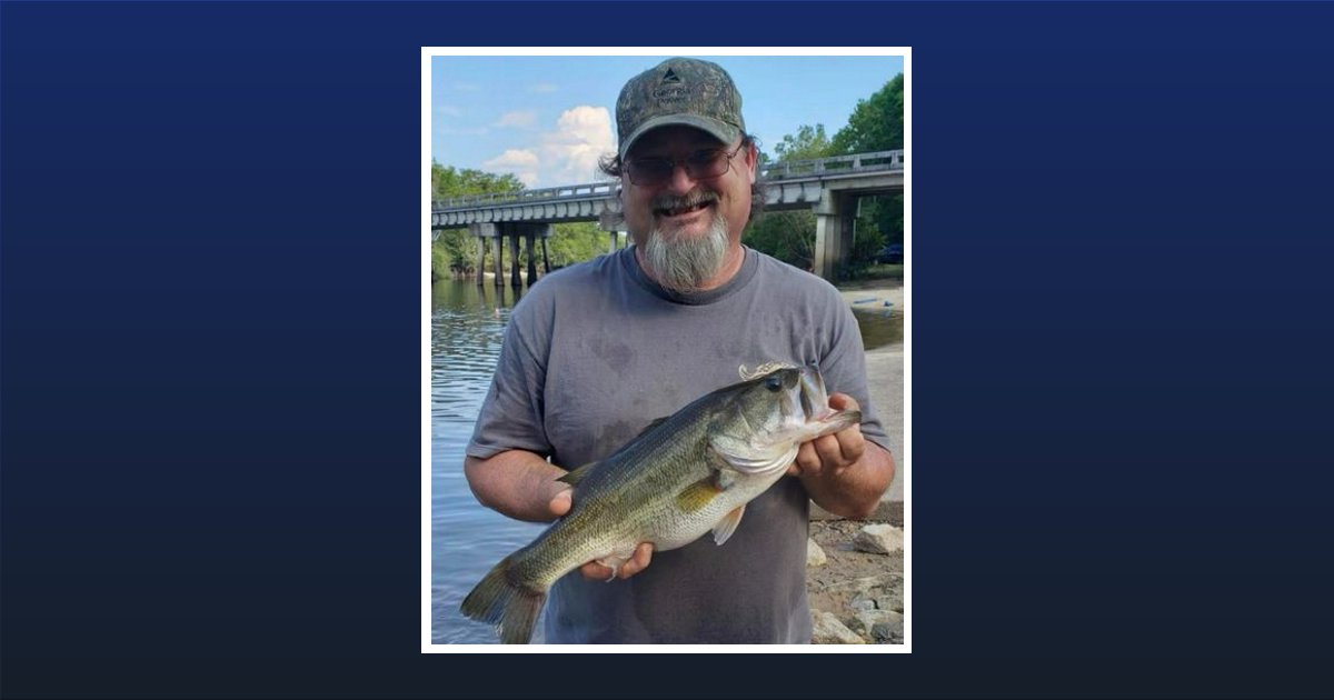 Stephen W. Sikes Obituary April 26, 2023 - Flanders Powell Funeral Home