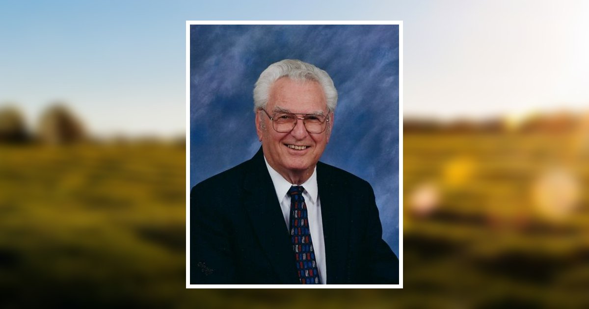 Charles Thomas Spry Obituary August 17, 2019 - Whitley's Funeral Home