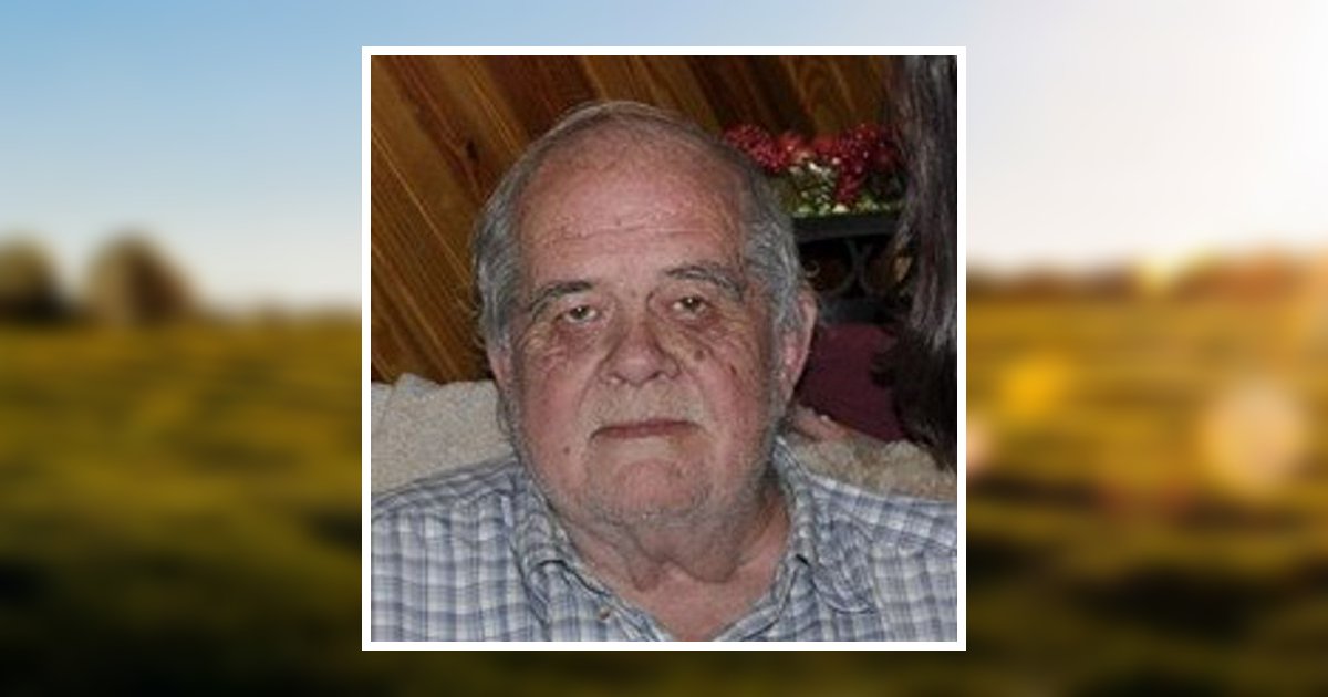 James Pullen Obituary January 1, 2019 - Latimer Funeral Home