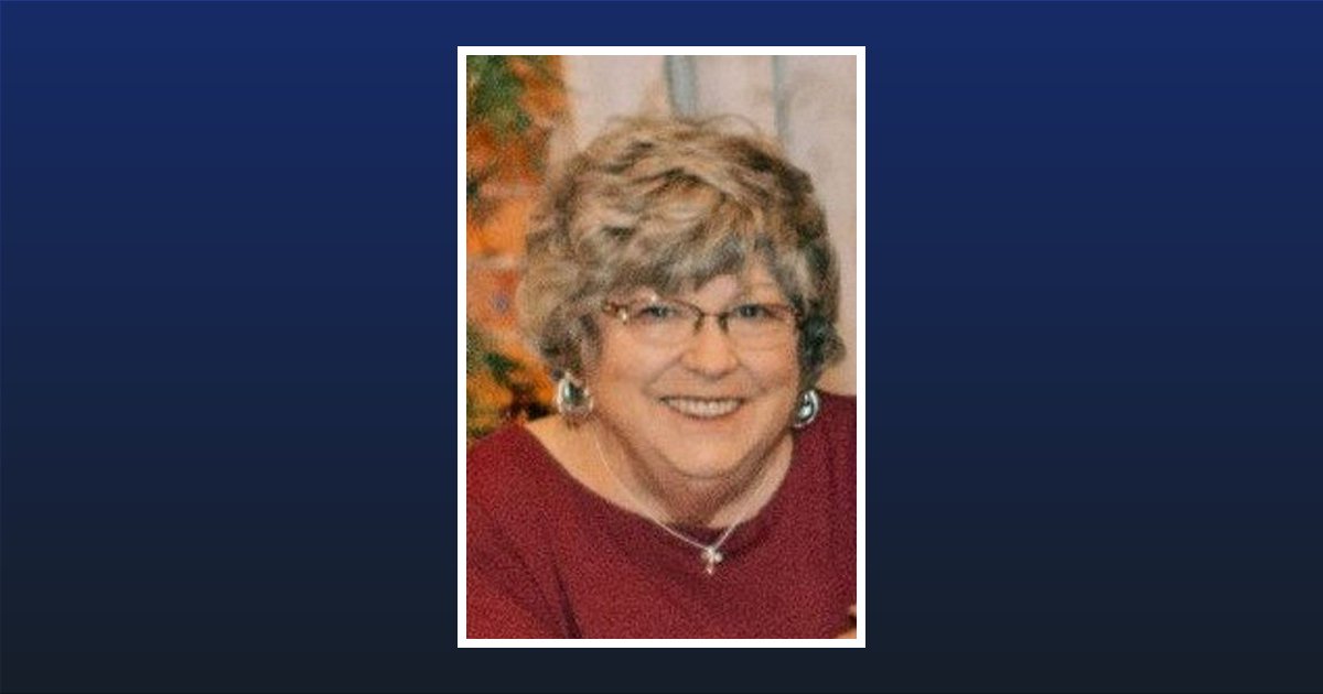 Carol L. Ransomer Obituary June 1, 2019 - Newcomer Dayton