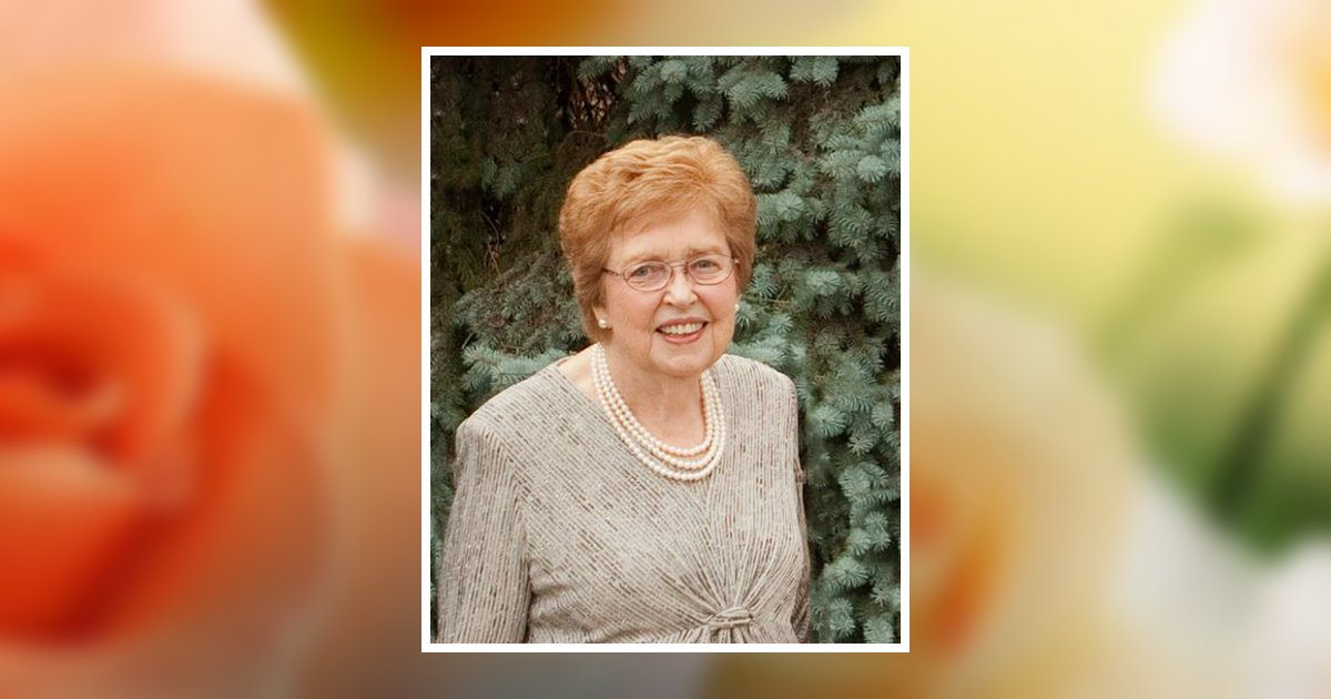Doris J. Kimble Obituary 2023 - Toland-Herzig Funeral Homes and Crematory