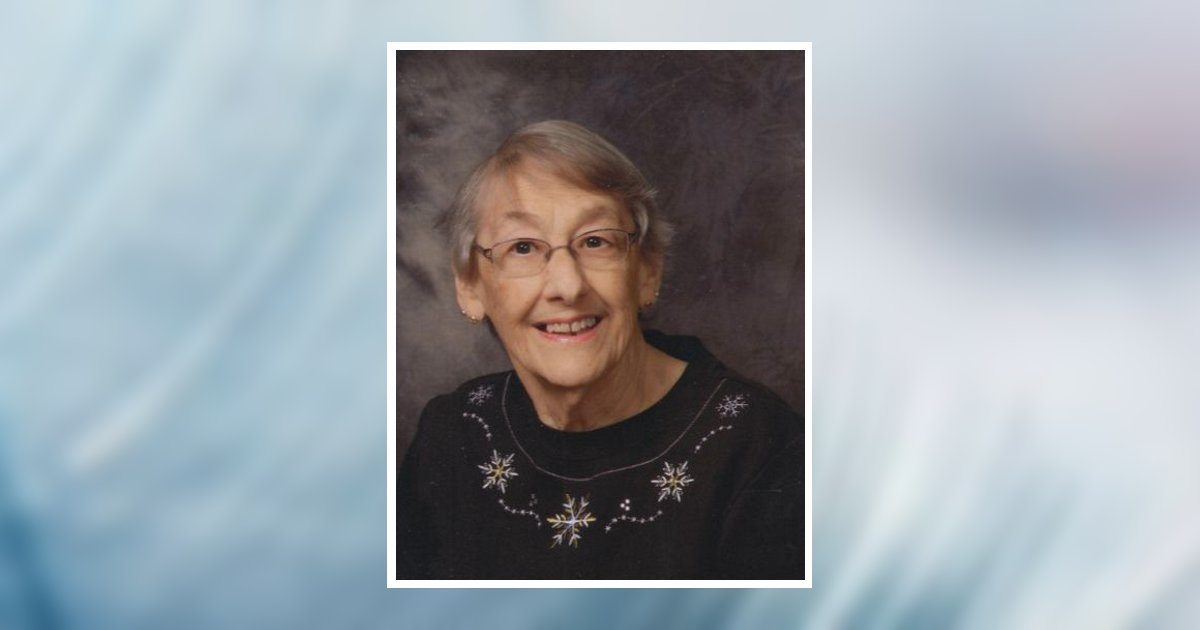 Emma Jane (Hoy) Whitcomb Obituary June 17, 2022 - Buhrig Funeral Home ...