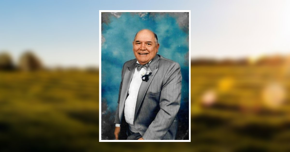 Robert J. Boyer Obituary - The Oaks Funeral Home