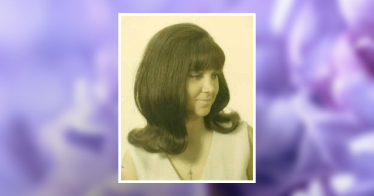Jo Ann Beck Obituary February 5, 2024 - Park Lawn Funeral Homes