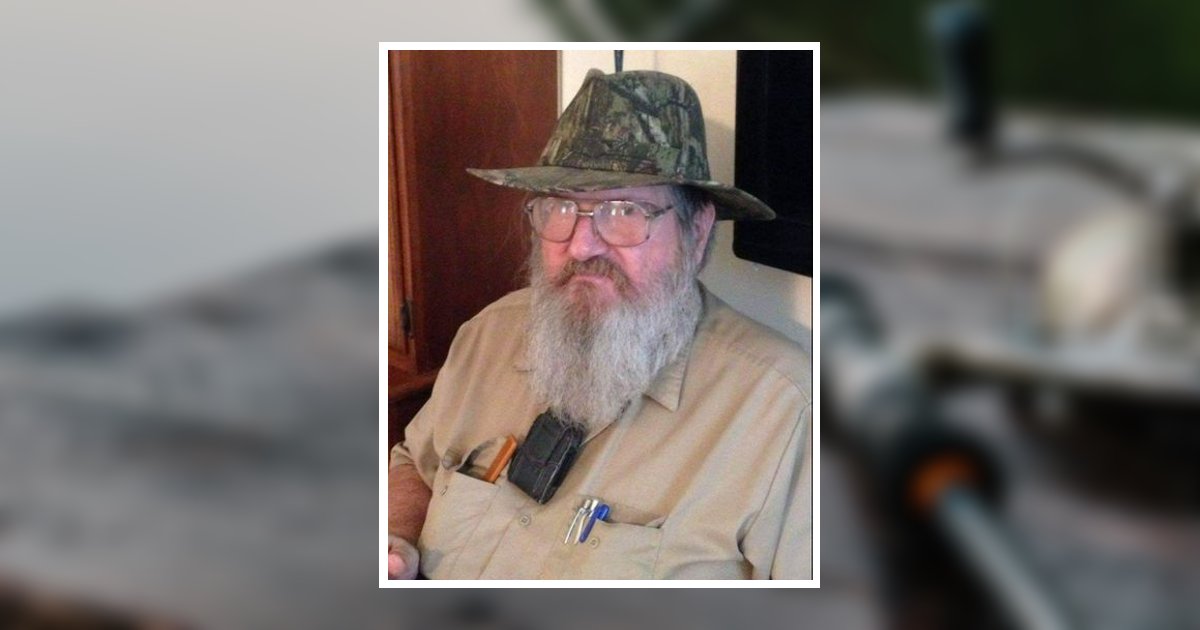 David Wayne Weckwerth Obituary July 19, 2023 - Bayview-Freeborn Funeral ...