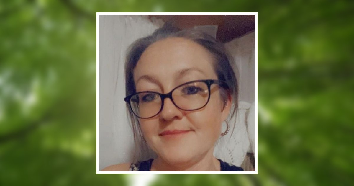 Tiffany Tate Koenig Obituary August 1, 2022 - Freund Funeral Home