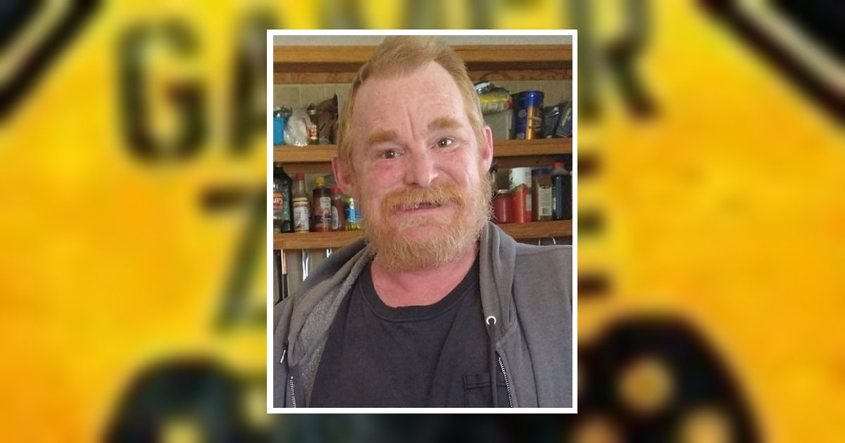 Patrick O'Brien Obituary August 27, 2022 - Smith Family Funeral Home