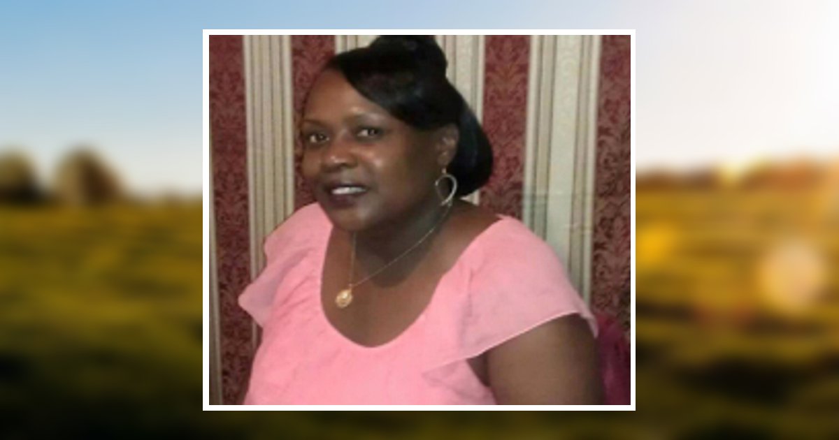Paree A. Mouzone Obituary January 15, 2016 - Ervina White Beauford ...