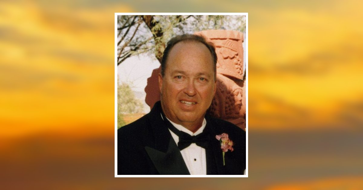 Harold Theodore Helming Obituary May 2, 2025 - Swan Burial & Cremation