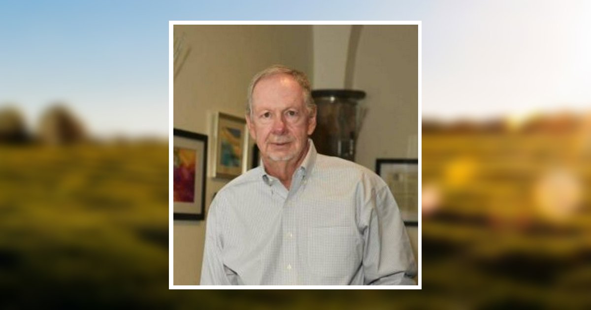 Robert Henry Pankratz Obituary - Boxwell Brothers Funeral Directors