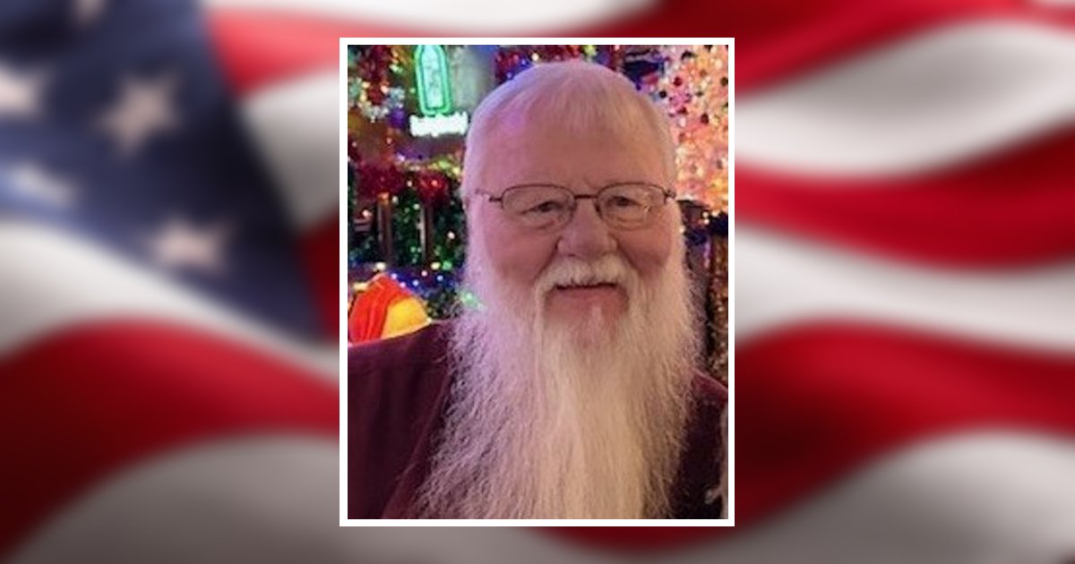 John Calvin Wright Obituary August 25, 2024 - Brown Owens & Brumley ...