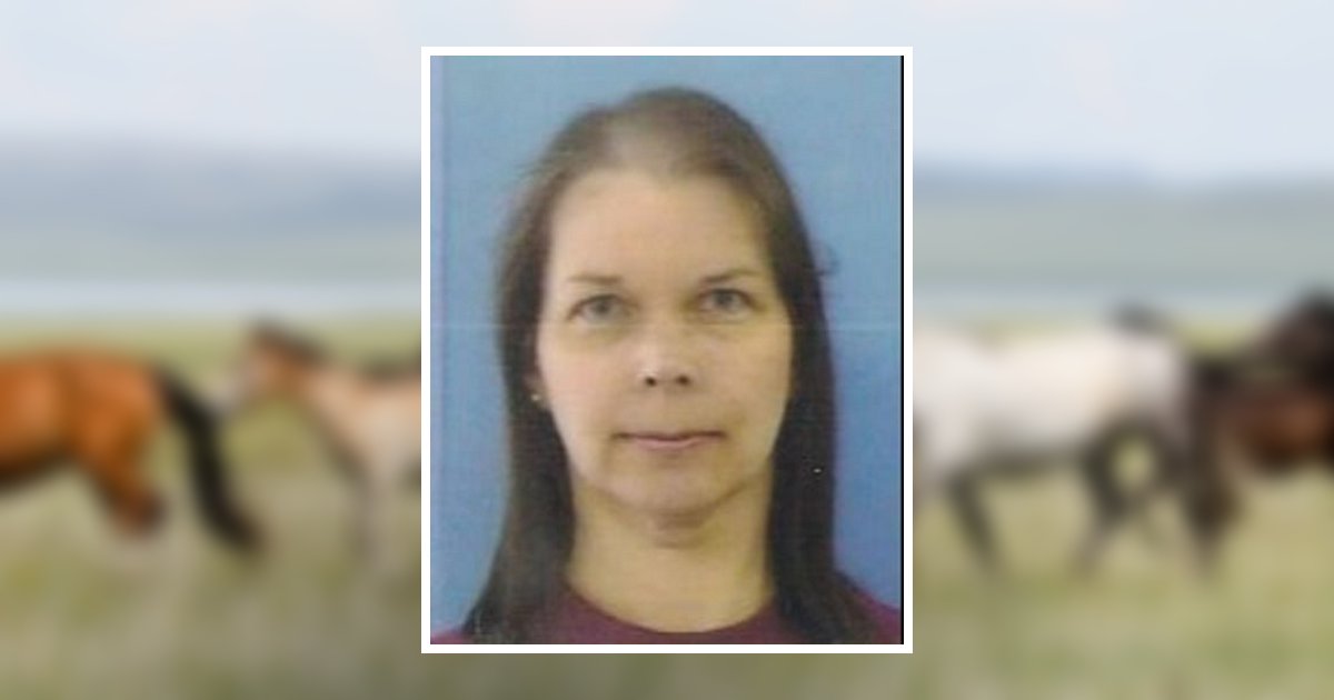 Karen Ann Heikkila Obituary January 1, 2025 - Daniels Family Funerals ...