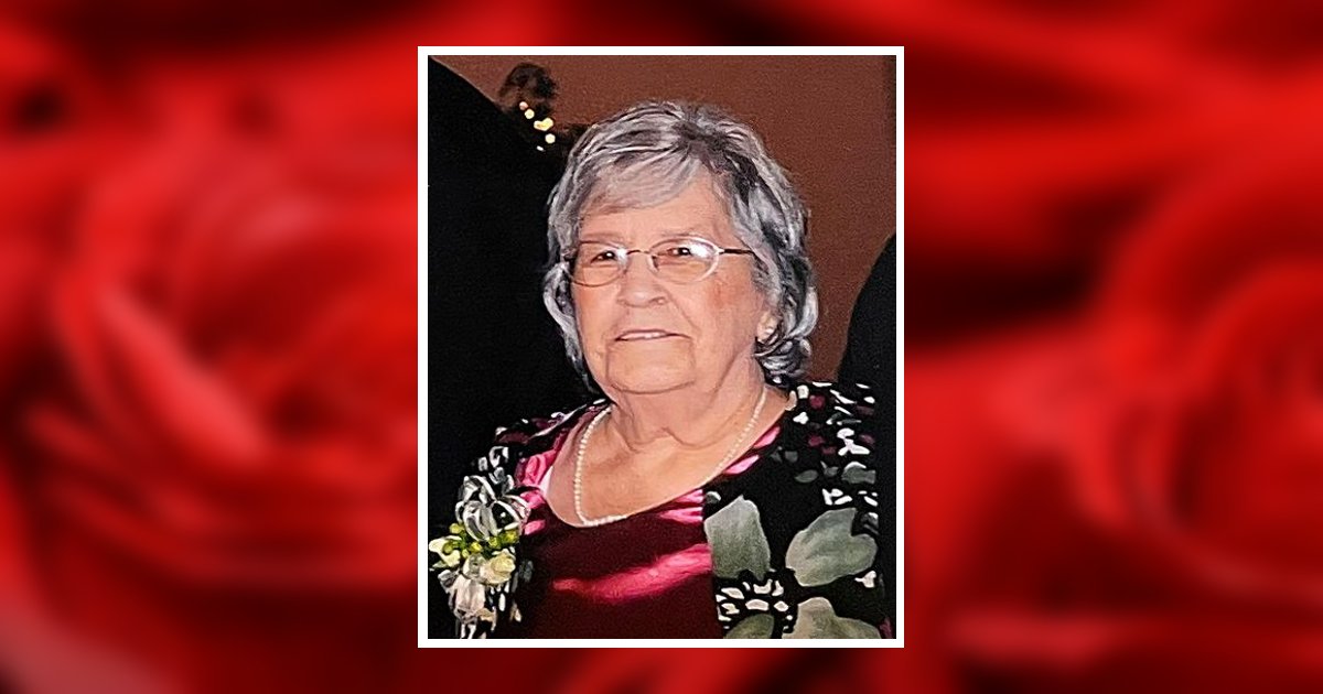 Genevieve "Jenny" Marie Hungerford Martino Obituary April 26, 2023 ...