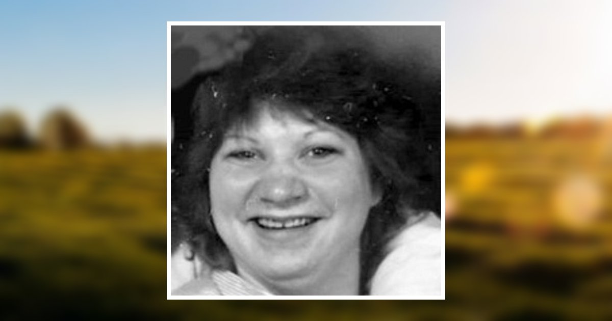 Gloria Gray Obituary July 31, 2016 - Brenny Family Funeral Chapel and ...