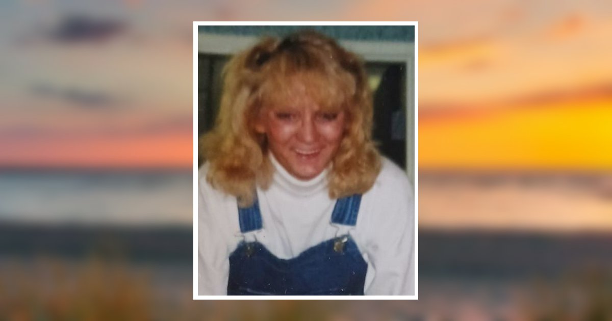 Judy Simpson Obituary January 25, 2025 - Harrelson Funeral Home ...
