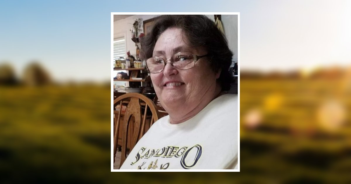 Susan Lynne Anderson Obituary August 10, 2024 - Emerald Hills Funeral Home & Memorial Park