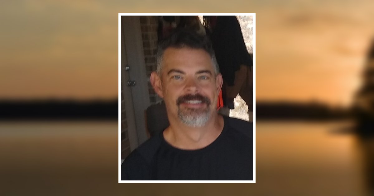 Christopher John Mead Obituary November 4, 2022 - Morrison Funeral Home