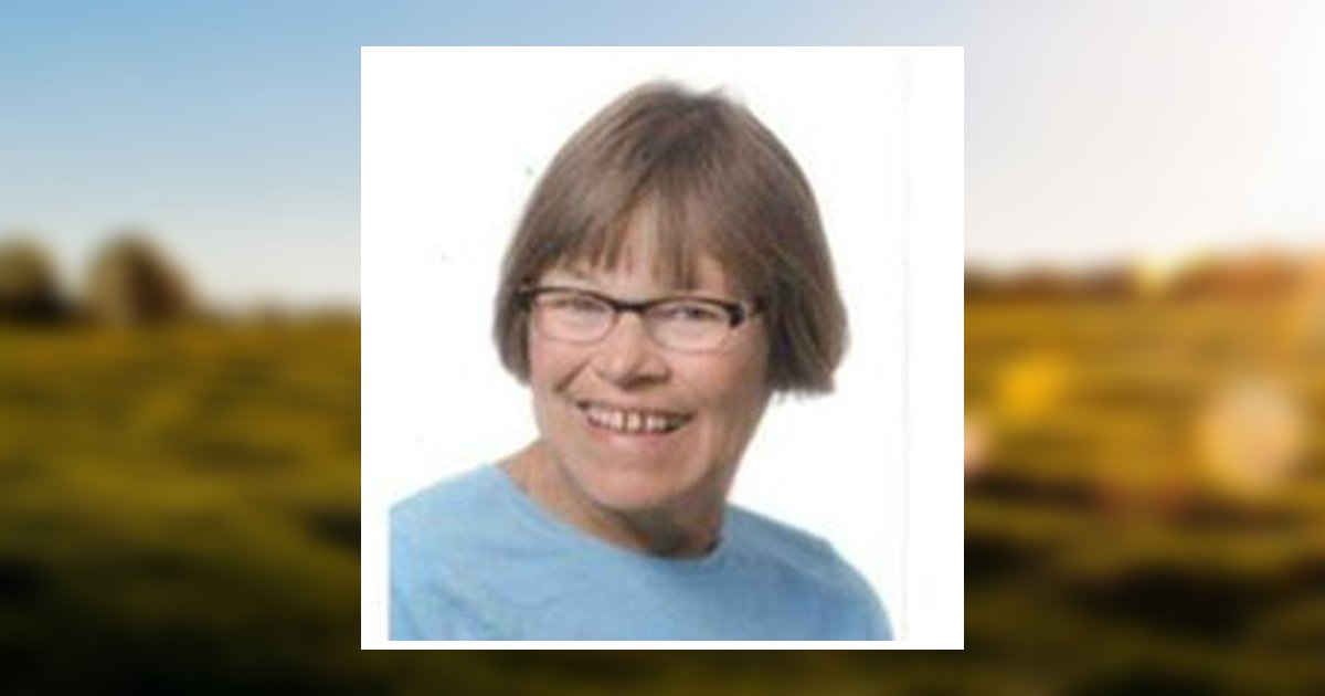 Susan Lynn Ames Obituary May 7, 2016 - Schumacher-Kish Funeral and Cremation Services